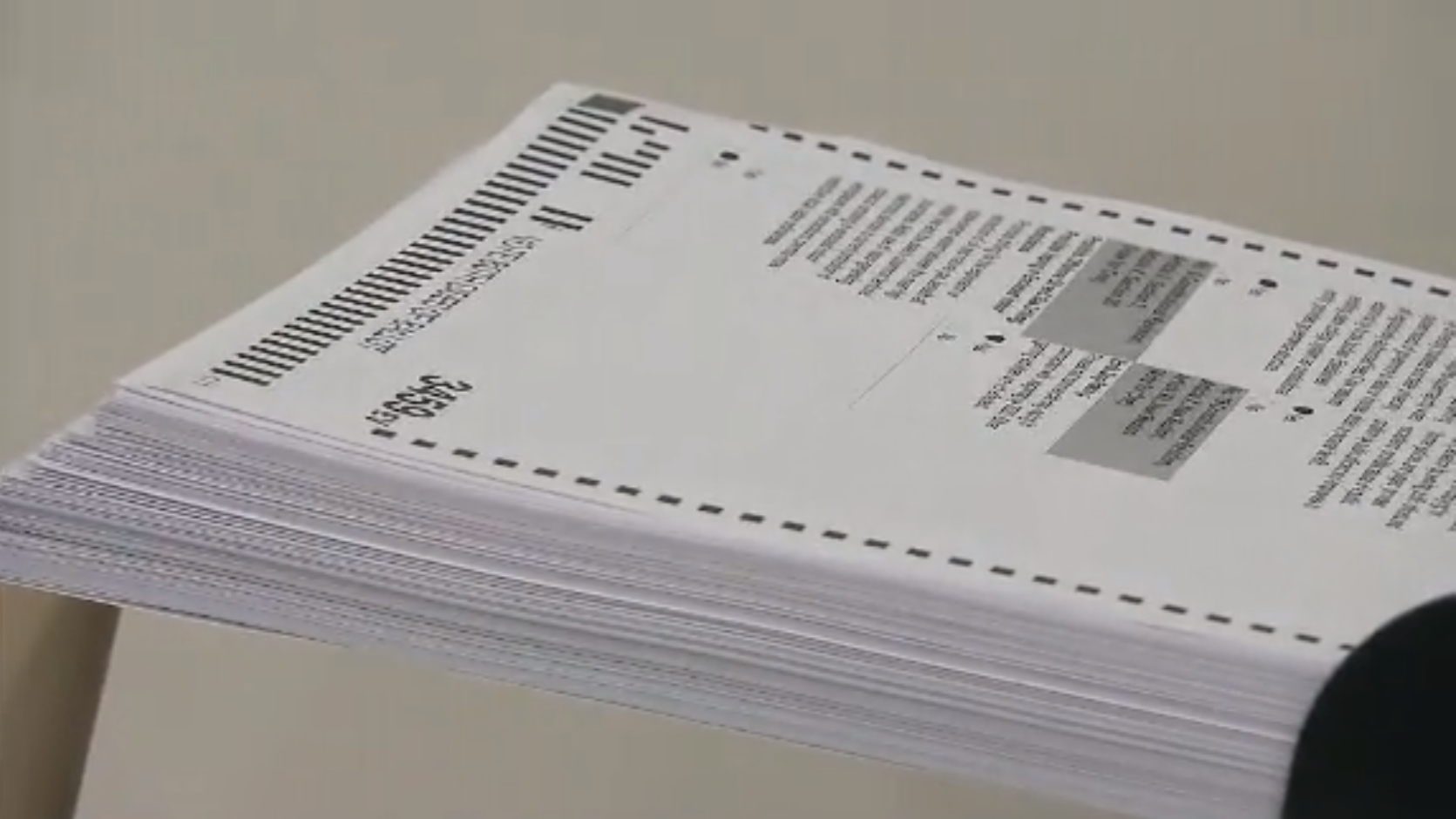 Federal judge says Florida voters can fix ballot signature - WSVN 7News ...