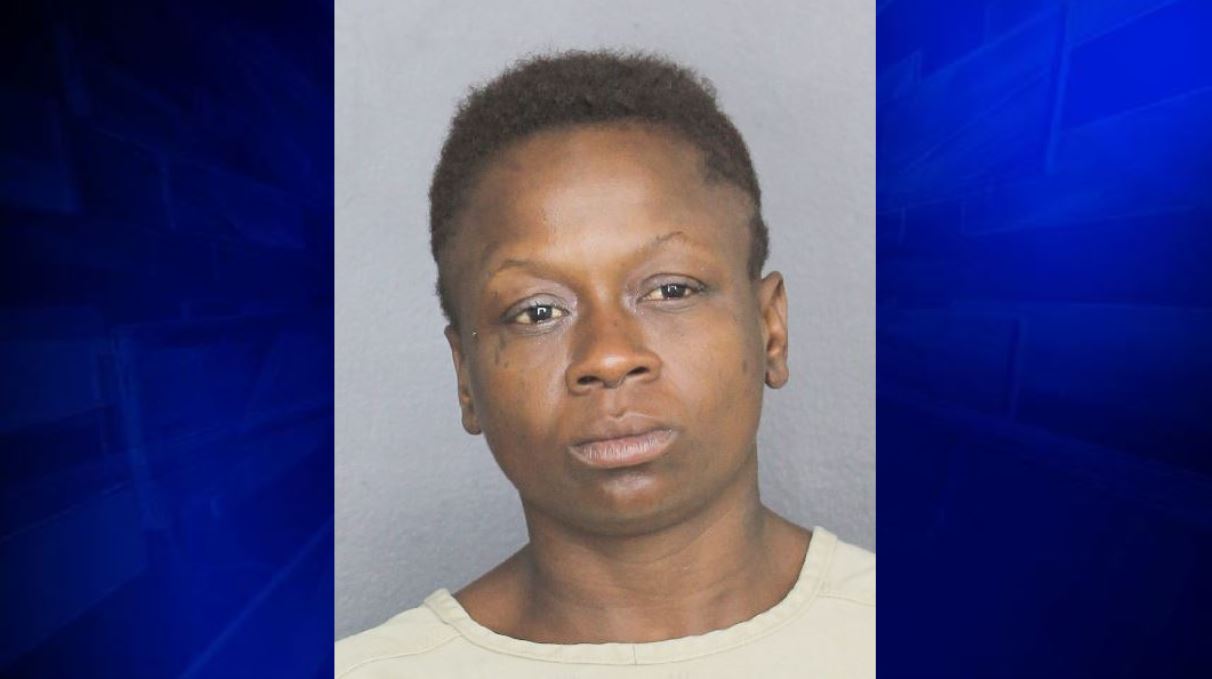 Officials: Woman passes gas, pulls knife on offended man - WSVN 7News ...