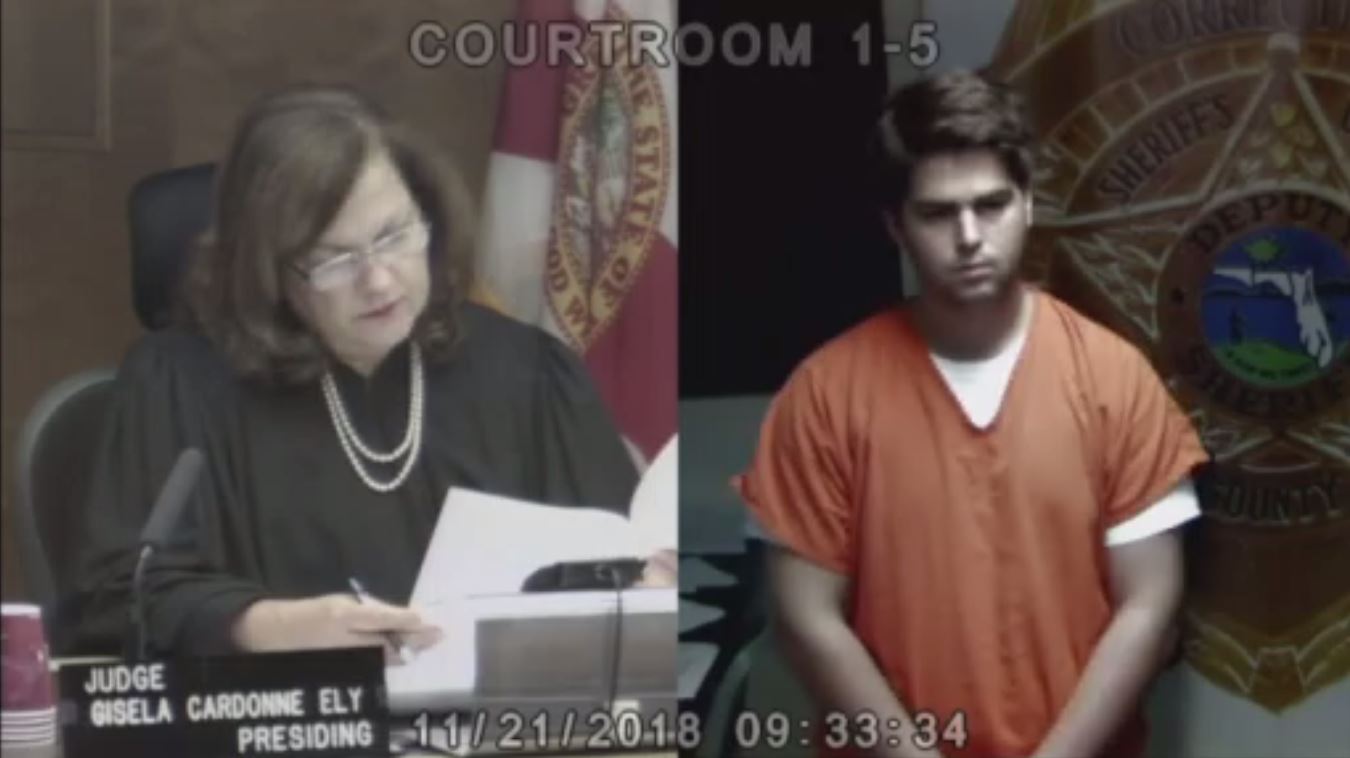 South Florida man faces new charge in fatal Sunny Isles crash - WSVN ...