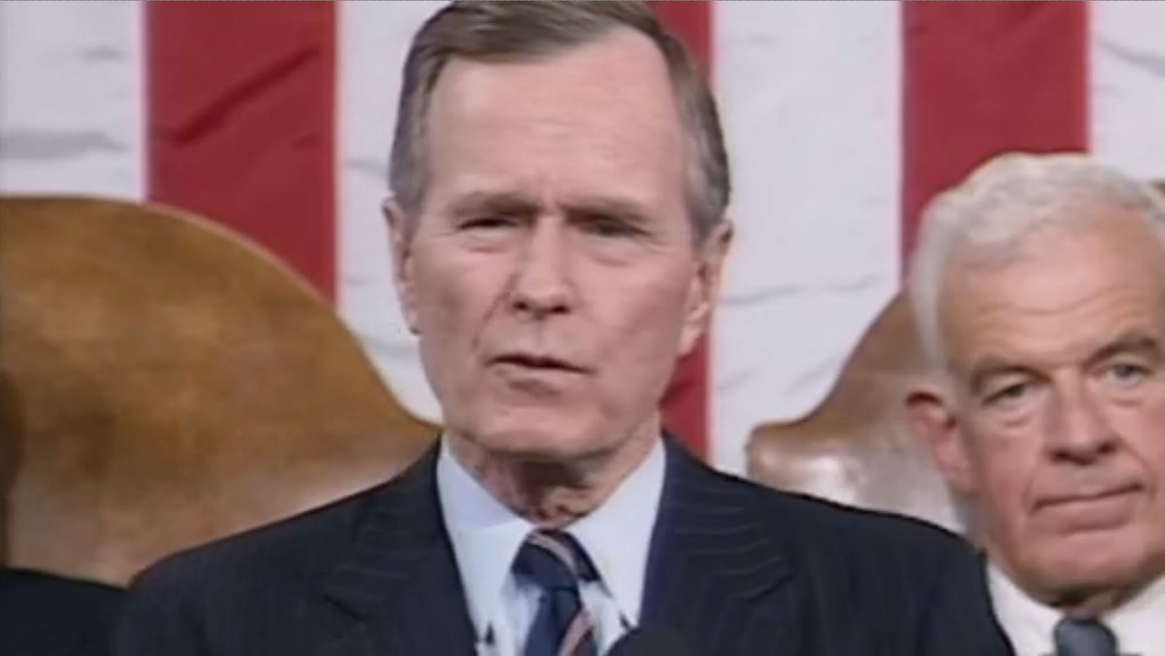 Residents of Florida Keys remember Bush’s fishing legacy - WSVN 7News ...