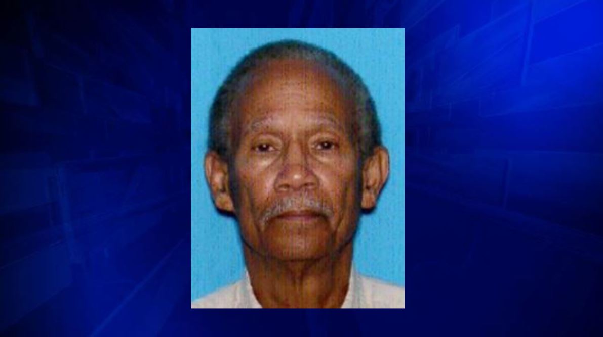 Elderly Man Who Went Missing In Sw Miami Dade Found Safe Wsvn 7news