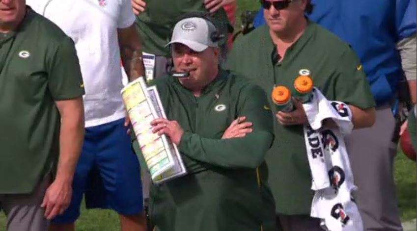 Packers president Murphy to hire next coach, GM involved - WSVN 7News ...