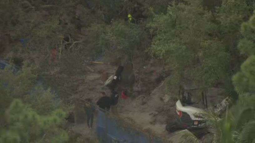 Police find human remains during 2010 cold case investigation - WSVN ...