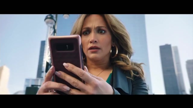 J.Lo returns to big screen opposite Hudgens in inspirational ‘Second ...