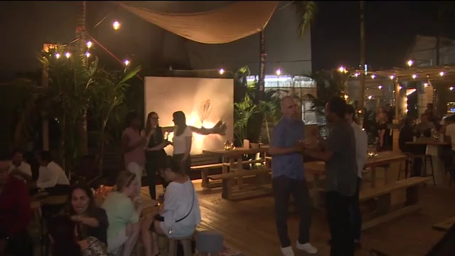 Experience Mexico at Proyecto Tulum in Wynwood - WSVN 7News | Miami ...