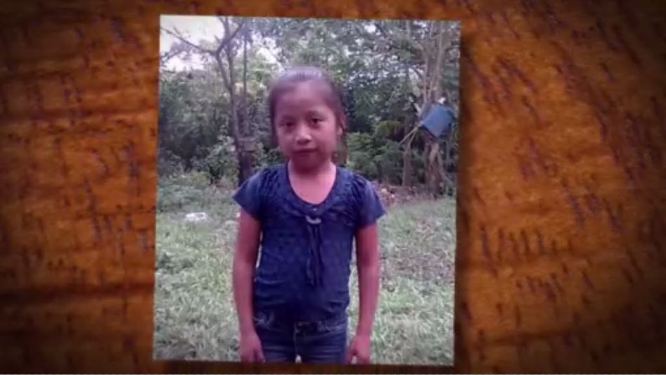Body of girl who died at US border returns to Guatemala - WSVN 7News ...