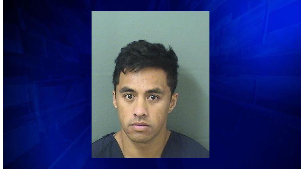 ‘Below Deck’ reality series cast member arrested in Florida - WSVN ...