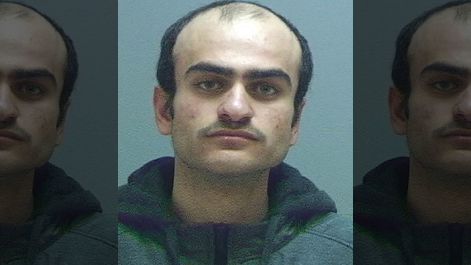 19-year-old Utah man accused of stealing U-Haul, sending police on ...