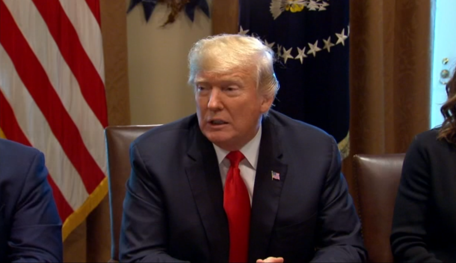 Investigations look at Trump’s life from all angles - WSVN 7News ...