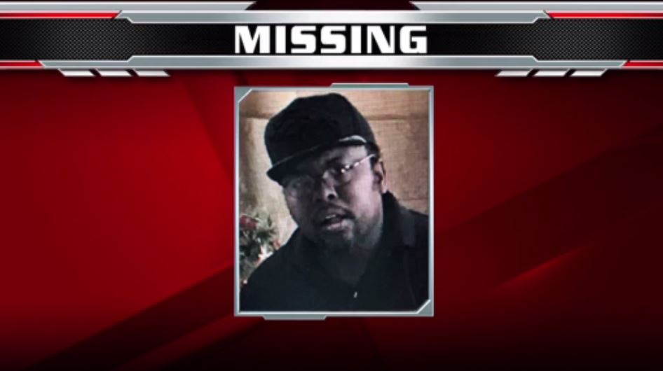 Search underway for missing Hollywood man - WSVN 7News | Miami News ...