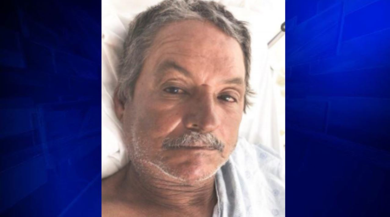 Search underway for missing NW Miami-Dade man - WSVN 7News | Miami News ...