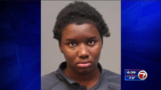 Missing teen found after 3 family members shot in Miami Gardens - WSVN ...