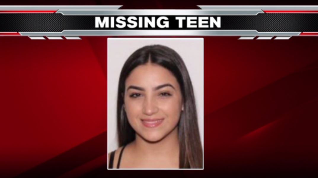 Missing Doral teen has been recovered - WSVN 7News | Miami News ...