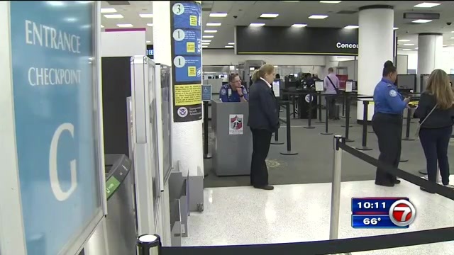 As MIA terminal reopens, South Florida entities, congresswoman reach ...