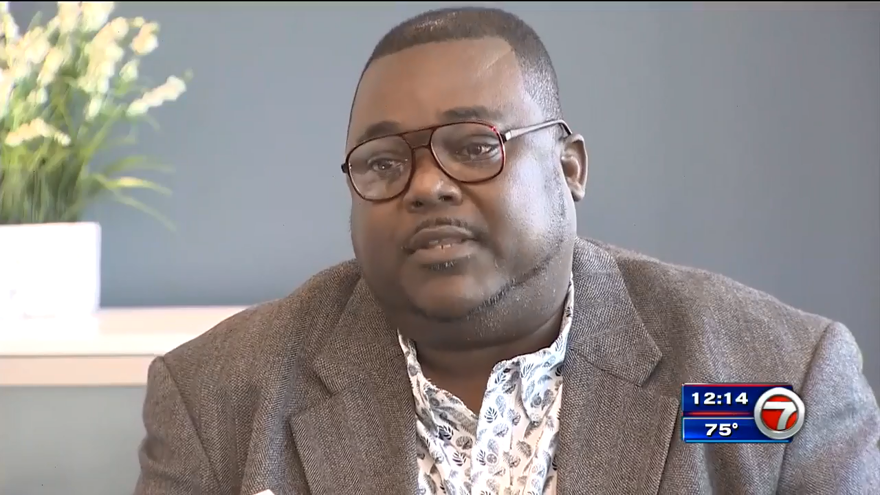 Father of South Florida student plans on suing M-DCPS after security ...