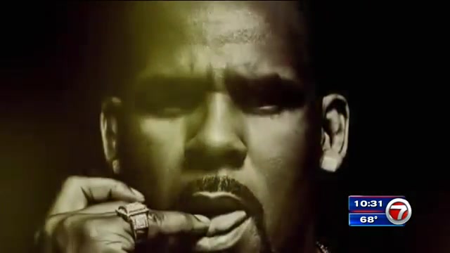 Lifetime returns to R. Kelly with a new powerful series - WSVN 7News ...