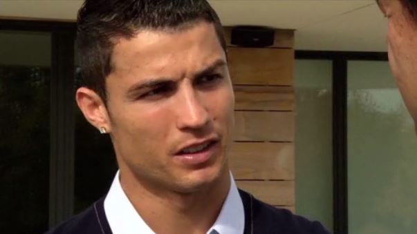 Prosecutor: Cristiano Ronaldo won’t face Vegas rape charge - WSVN 7News ...