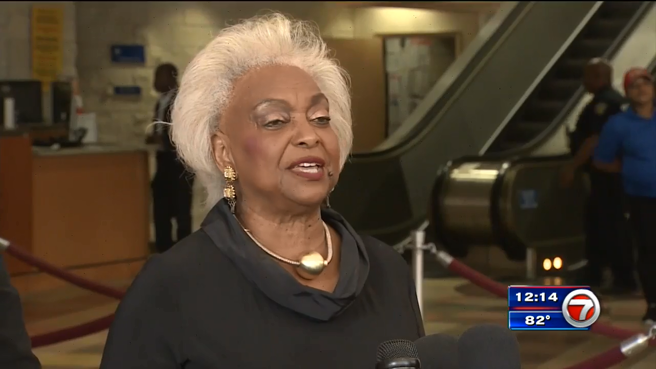 Brenda Snipes claims victory in lawsuit against former Gov. Rick Scott ...
