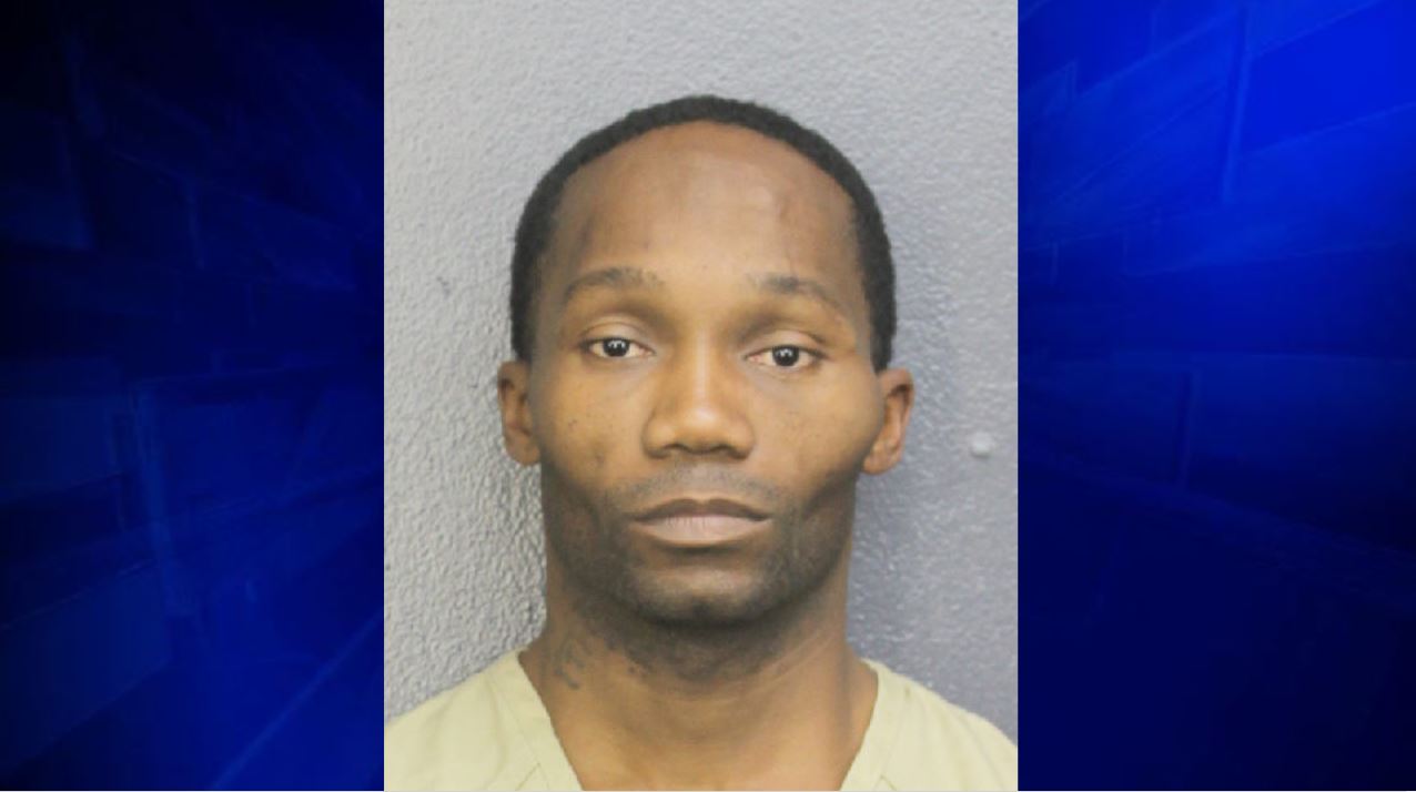 Man in bond court after exposing himself to 11-year-old girl in Target ...