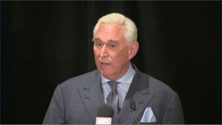Judge orders Roger Stone to court over Instagram post - WSVN 7News ...