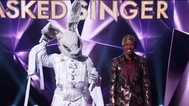TV’s hottest new show ‘The Masked Singer’ puts celebs in unique ...