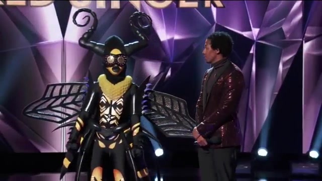 ‘The Masked Singer’ panelists reveal secrets to guessing game – WSVN ...
