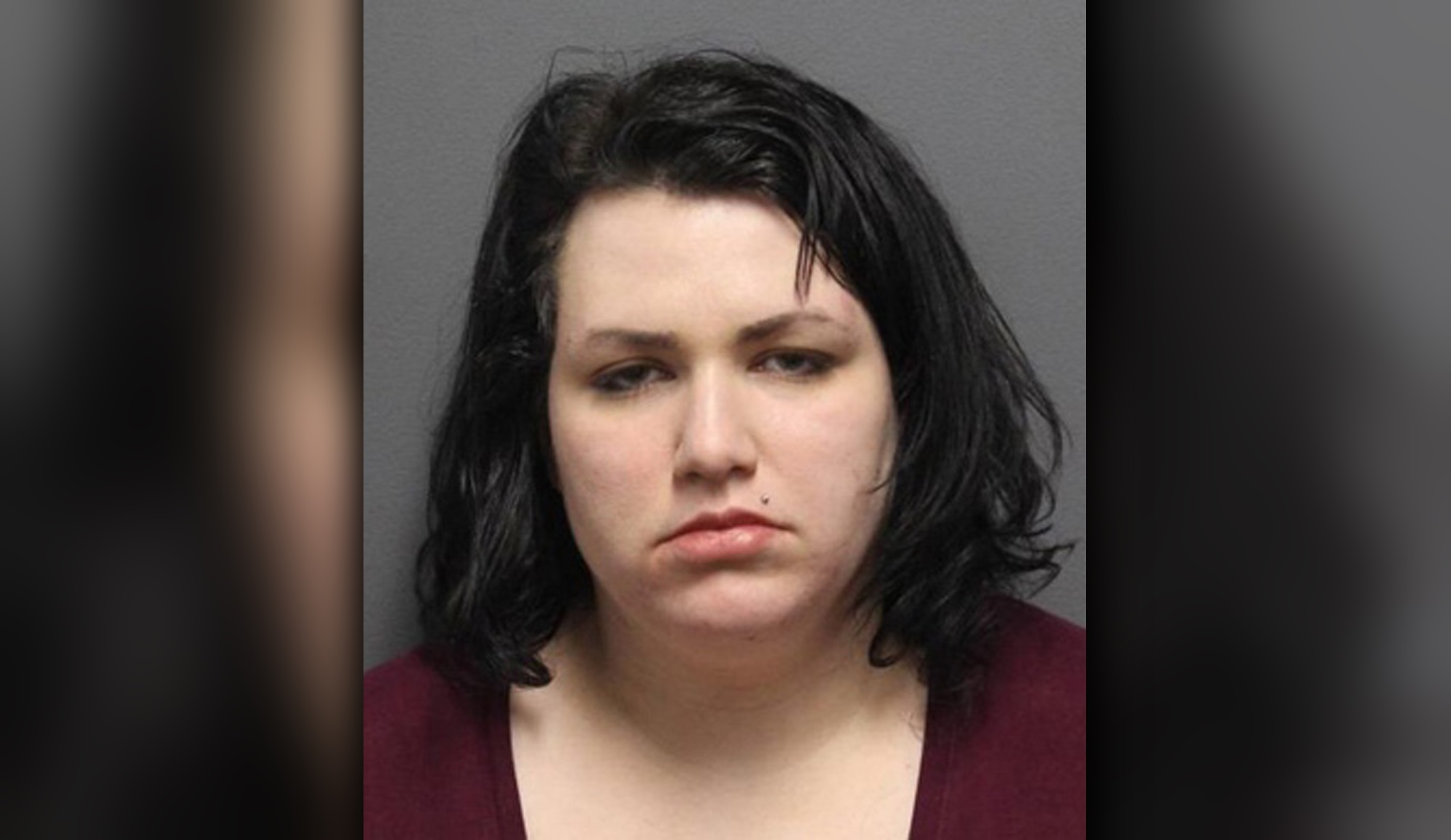 Police: Woman breaks into police station, wanted to date cop - WSVN ...