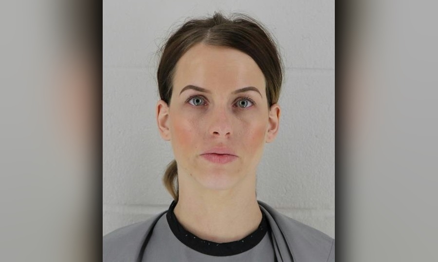 Woman found guilty of abuse that left infant blind, brain damaged ...