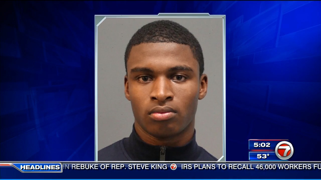 Steven Test 2 - WSVN 7News | Miami News, Weather, Sports | Fort Lauderdale