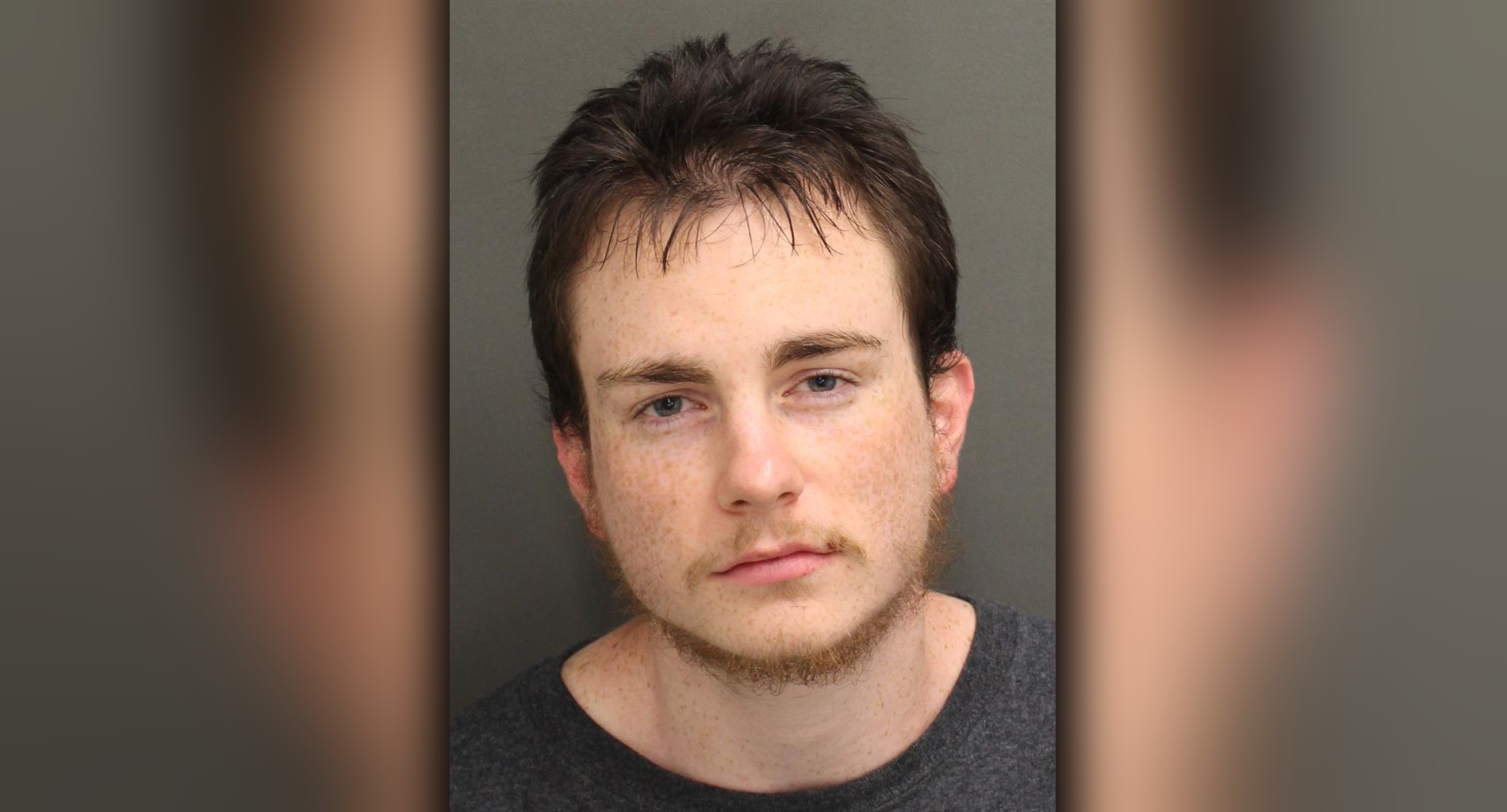 Man accused of trying to kidnap girl at Harry Potter ride at Universal ...