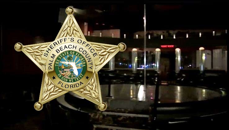 Sheriff’s deputy resigns after fight at Florida strip club - WSVN 7News ...