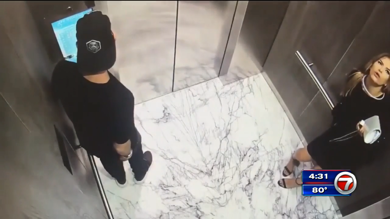 Miami Police Seek Woman Suspected Of Stealing 500k Worth Of Watches