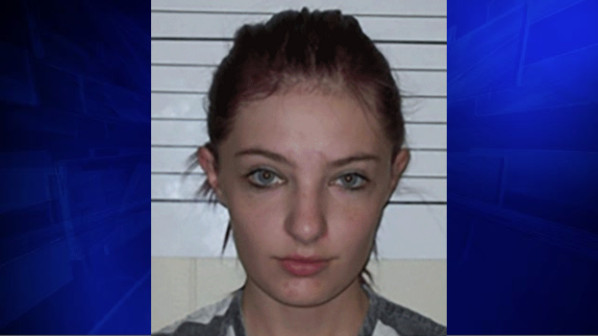 Jury convicts Iowa woman in death of infant found in swing - WSVN 7News ... Jury convicts Iowa woman in death of infant found in swing - WSVN 7News ...
