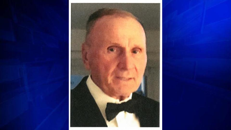 Missing Elderly Man Found Safe In Fort Lauderdale Wsvn 7news Miami