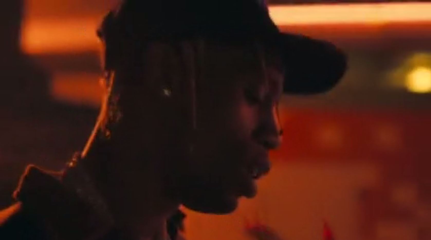 Travis Scott fans rush doors after rapper’s show postponed - WSVN 7News ...