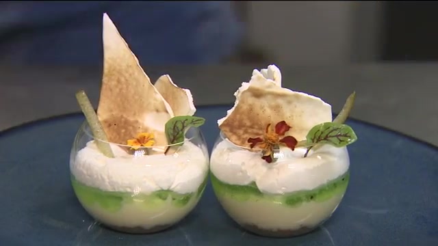 SoBe WFF’s ‘Sweets & Beats’ party mixes desserts, DJ sets - WSVN 7News | Miami News, Weather ...