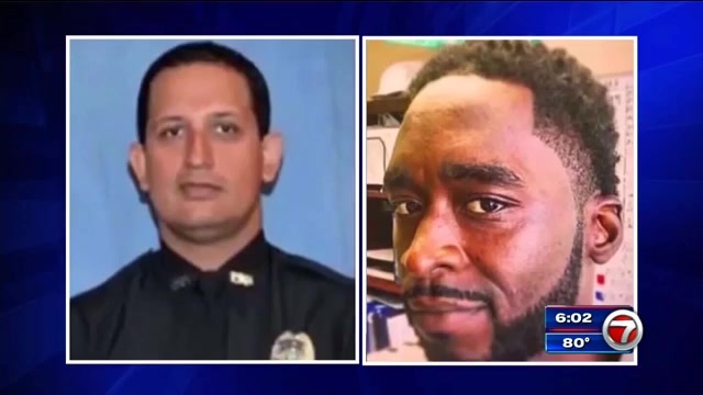 Jury selection underway for murder trial of former officer accused of ...