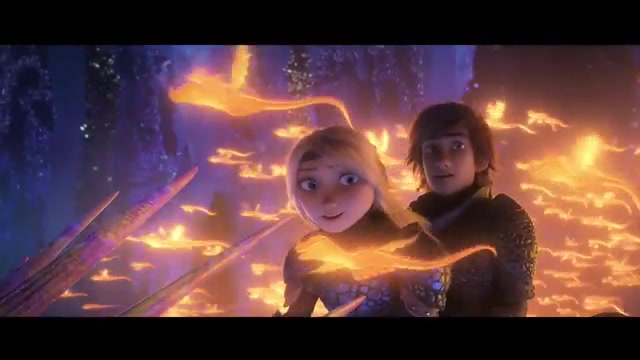 ‘How to Train Your Dragon’ tops Oscar weekend with $55.5M - WSVN 7News ...