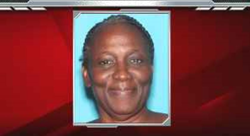 Missing Nw Miami Dade Woman With Dementia Alzheimers Found Safe