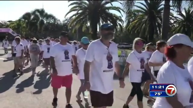 Coconut Creek community helps raise $85K in ‘Relay For Life’ event ...