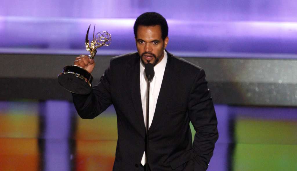 ‘Young and the Restless’ actor Kristoff St. John dead at 52 - WSVN ...