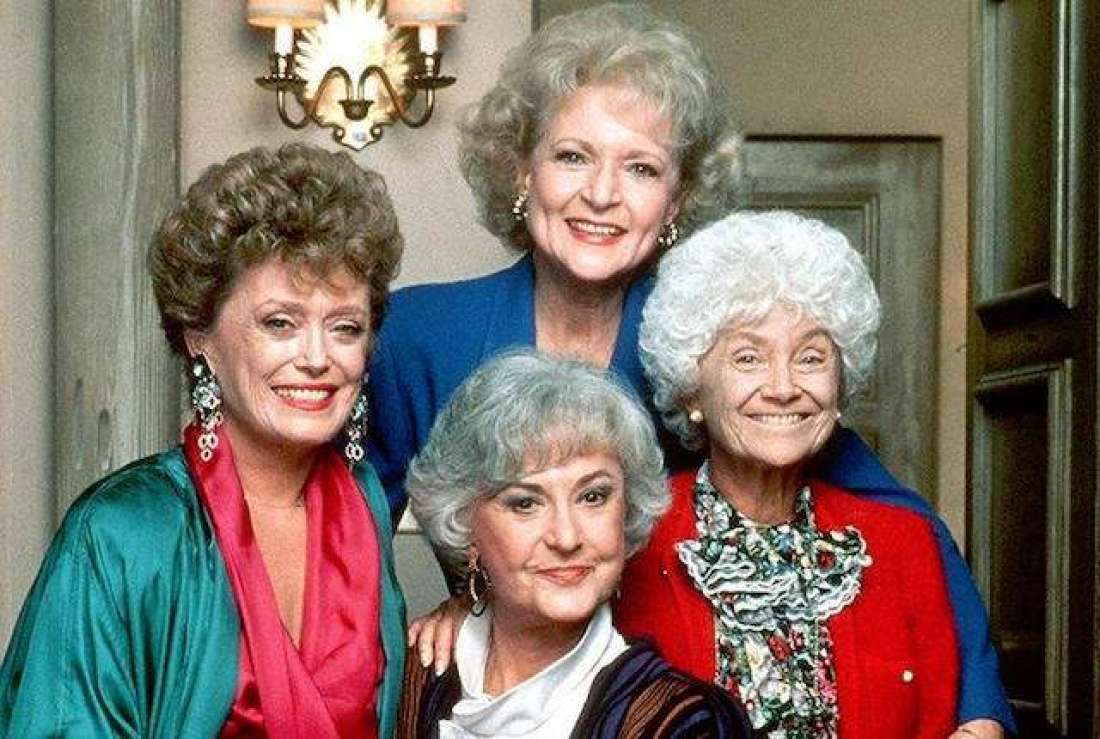 ‘Golden Girls’ themed cruise ship slated to set sail from Miami in 2020 ...