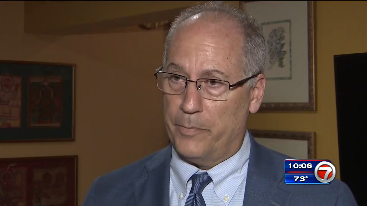 ‘We have to do a better job’: Miami Beach mayor weighs in on spring ...