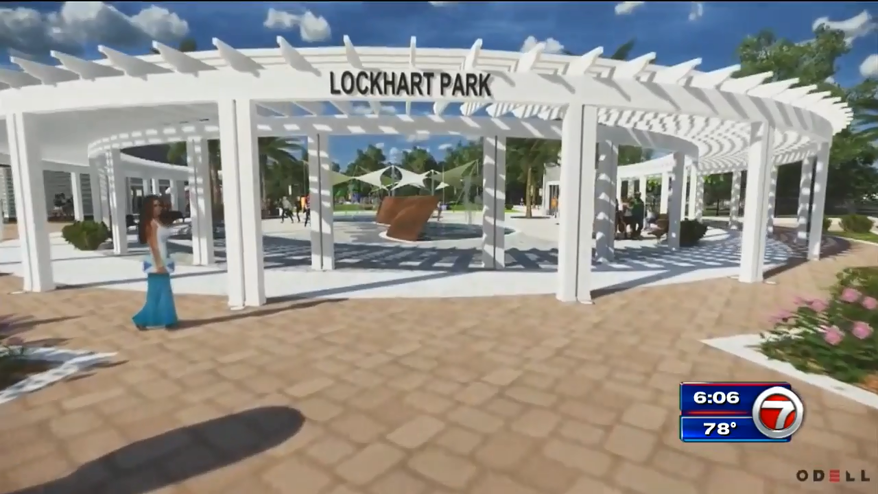 Fort Lauderdale commissioners listen to proposals to redevelop disused ...