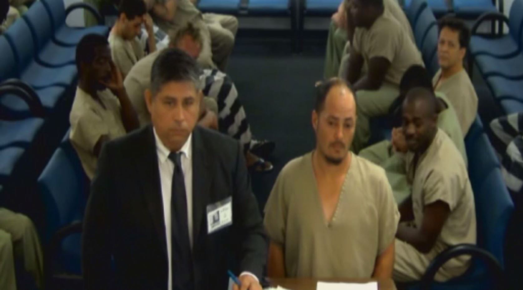 Suspect in fatal Davie DUI crash makes court appearance - WSVN 7News ...