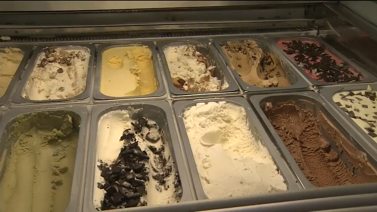 Azucar Ice Cream company serves up Miami-inspired flavors - WSVN 7News ...