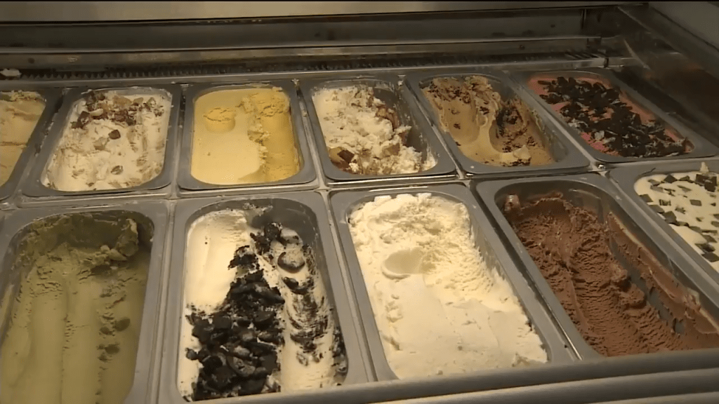 Azucar Ice Cream company serves up Miami-inspired flavors – WSVN 7News ...