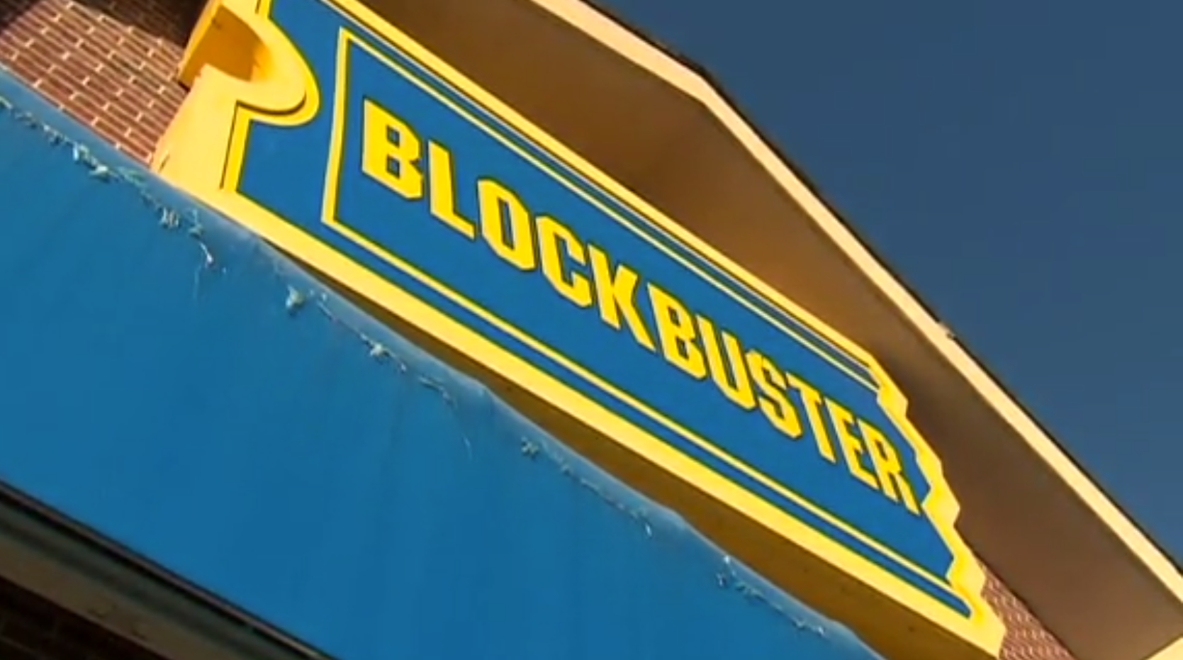 Oregon town now has the last Blockbuster in the entire world - WSVN ...