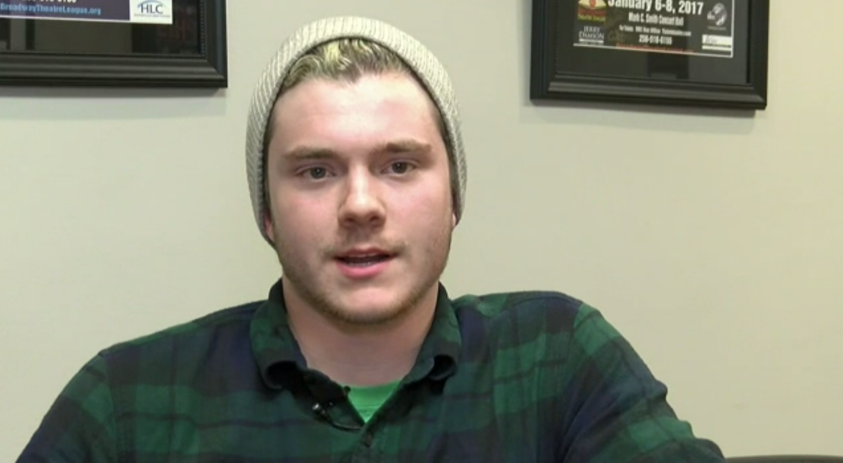 Alabama judge allows man to file wrongful-death lawsuit on behalf of ...