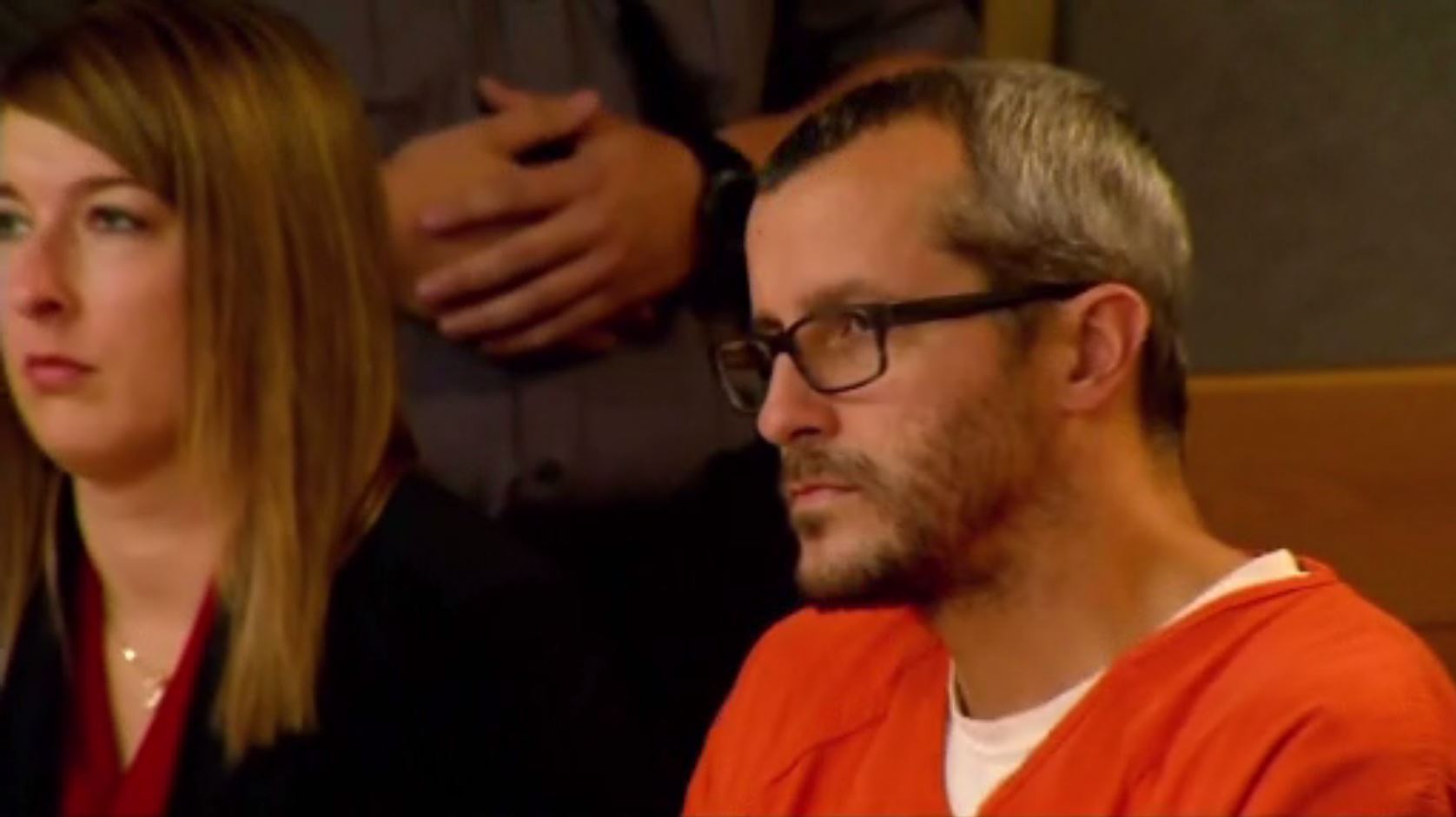 Christopher Watts discloses details about killing wife, daughters ...